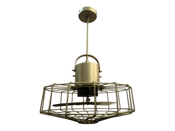 Vintage Nautical Ceiling Fan Coastal & Nautical Ceiling Fans