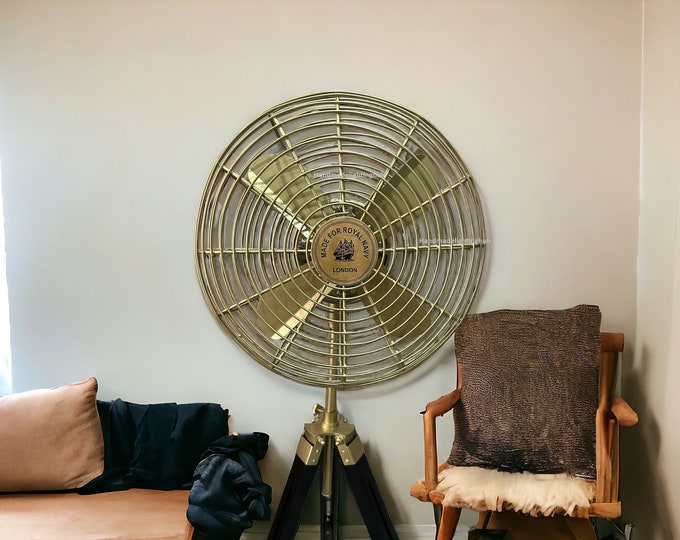 Braun HL1 Desk Fan Braun HL-1C Personal Table Fan HL 1 Multiwind Braun ...