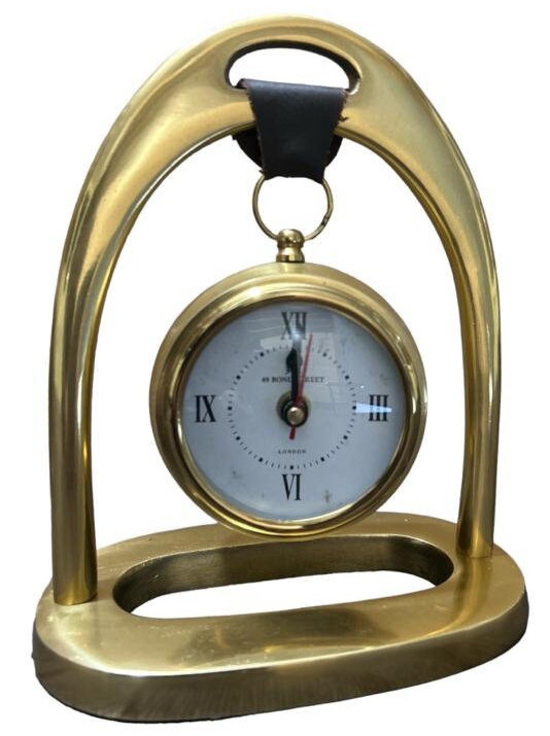 Desk Clock Table Clock Office Clock Small Desk Clock Table Clock ...