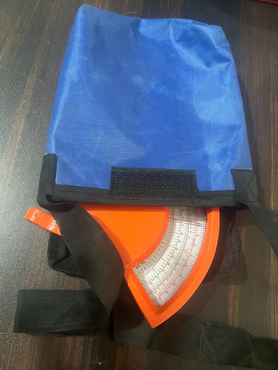 Haga Altimeter With Case & Multimeter Tree Height Measurement Tool - Etsy