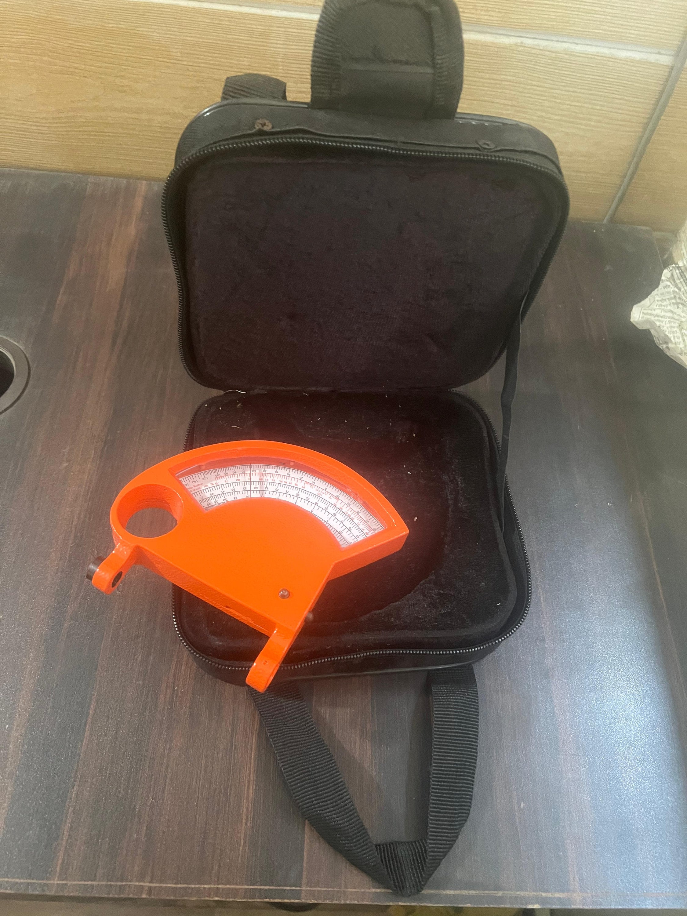 Haga Altimeter With Case & Multimeter Tree Height Measurement Tool - Etsy