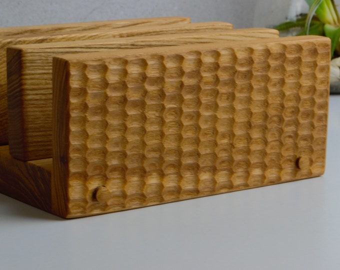 Vintage Butcher Block Cutting Board E L Bruce Chop Block - Etsy