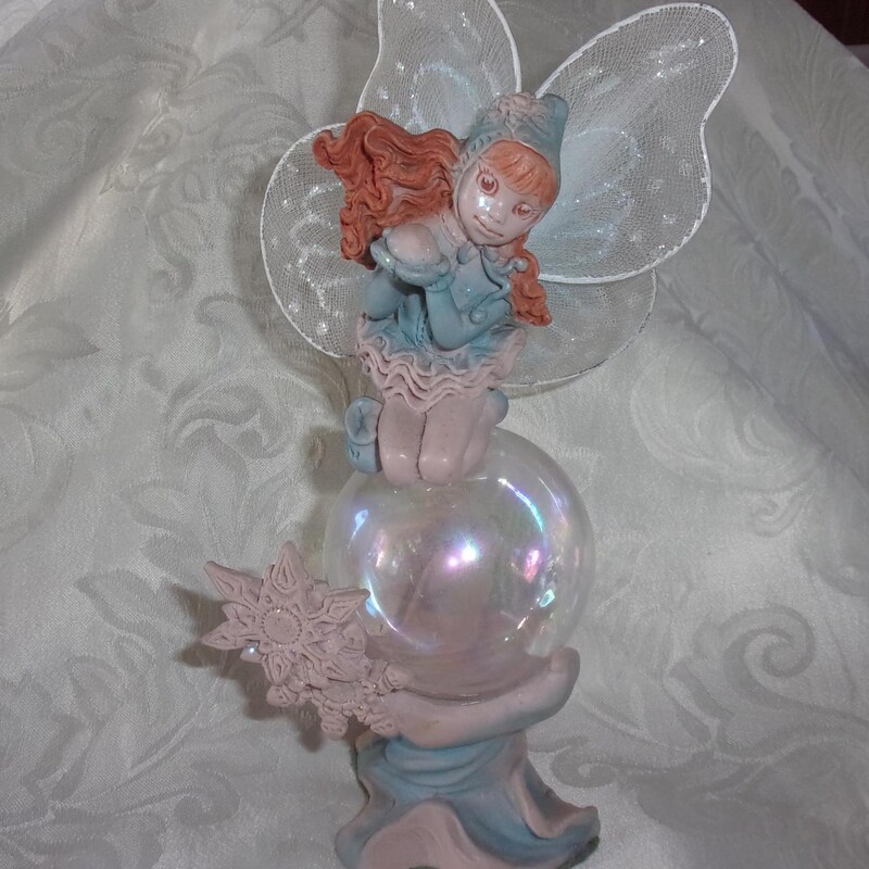 Fairy Bubbles - Etsy