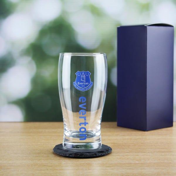 Everton - Etsy
