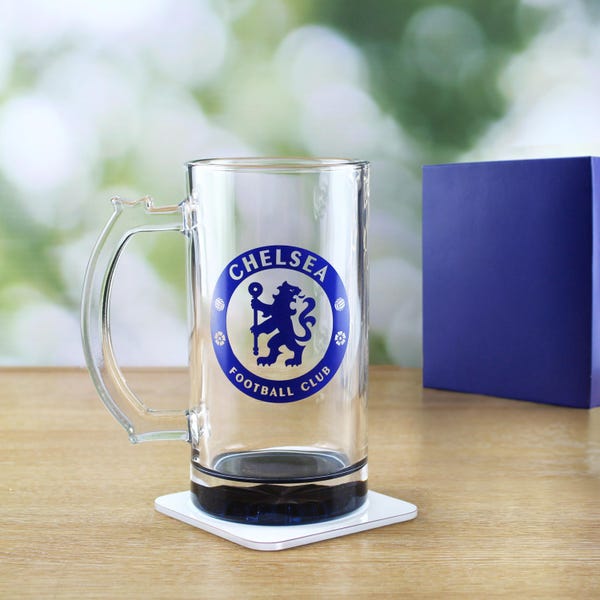Chelsea Fc - Etsy UK