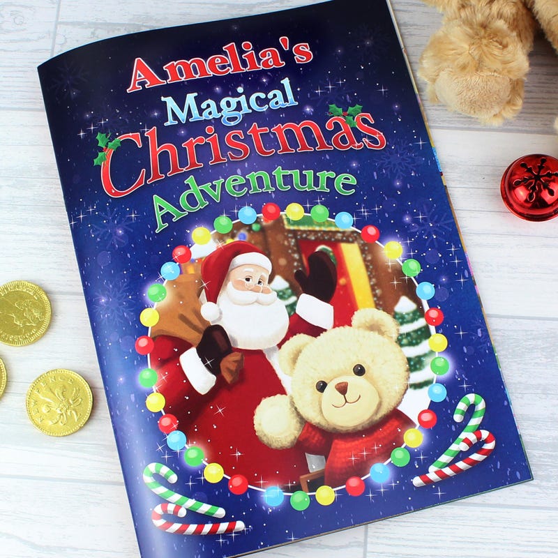 Personalized Book - Etsy