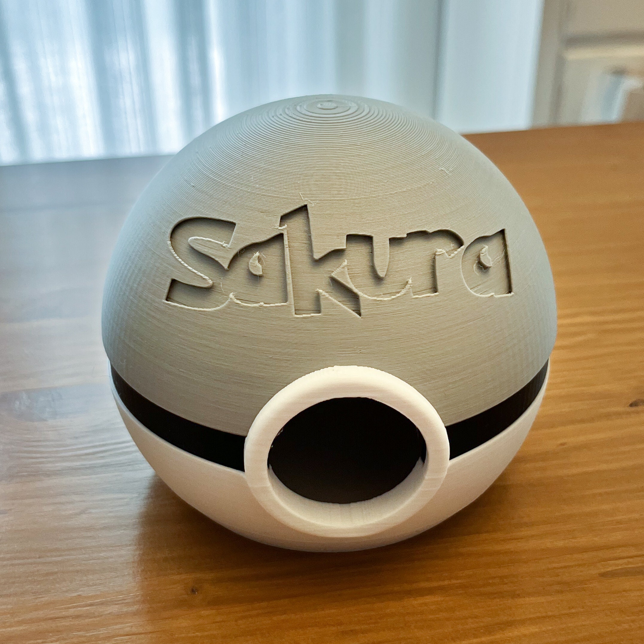 Custom Pokemon Gecko Humidity Hide Reptile Terrarium Decoration - Etsy