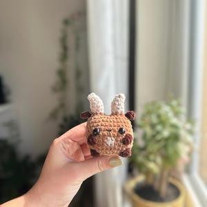 3in1 NO SEW Chubby Farm Animal Crochet Pattern BUNDLE | Sheep, Ibex ...