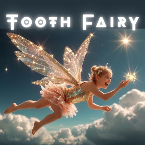 ToothFairyMail - Etsy
