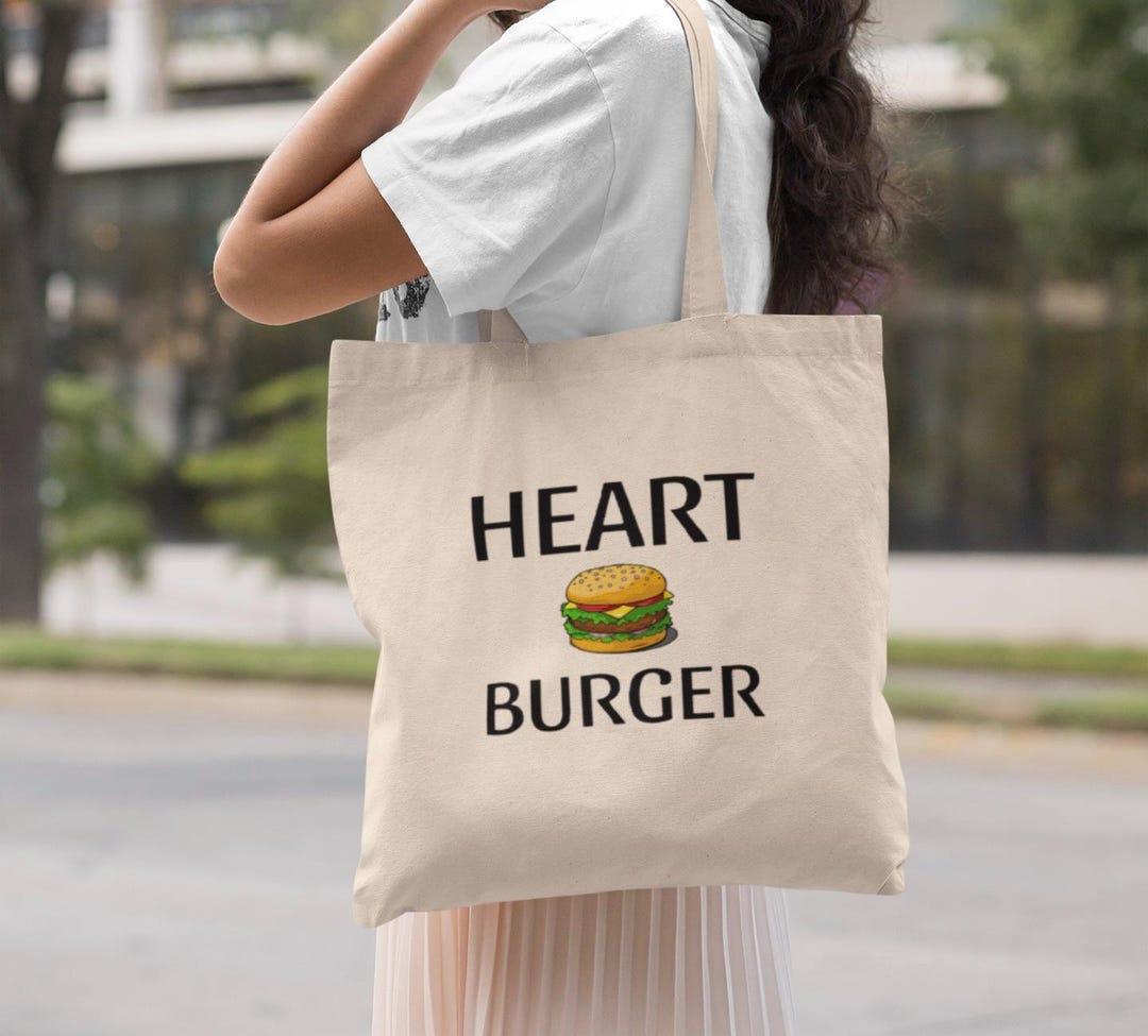 The Heartkillers Tote Bag, First, Khaotung, Bison, Kant, Gmm, Thai BL ...