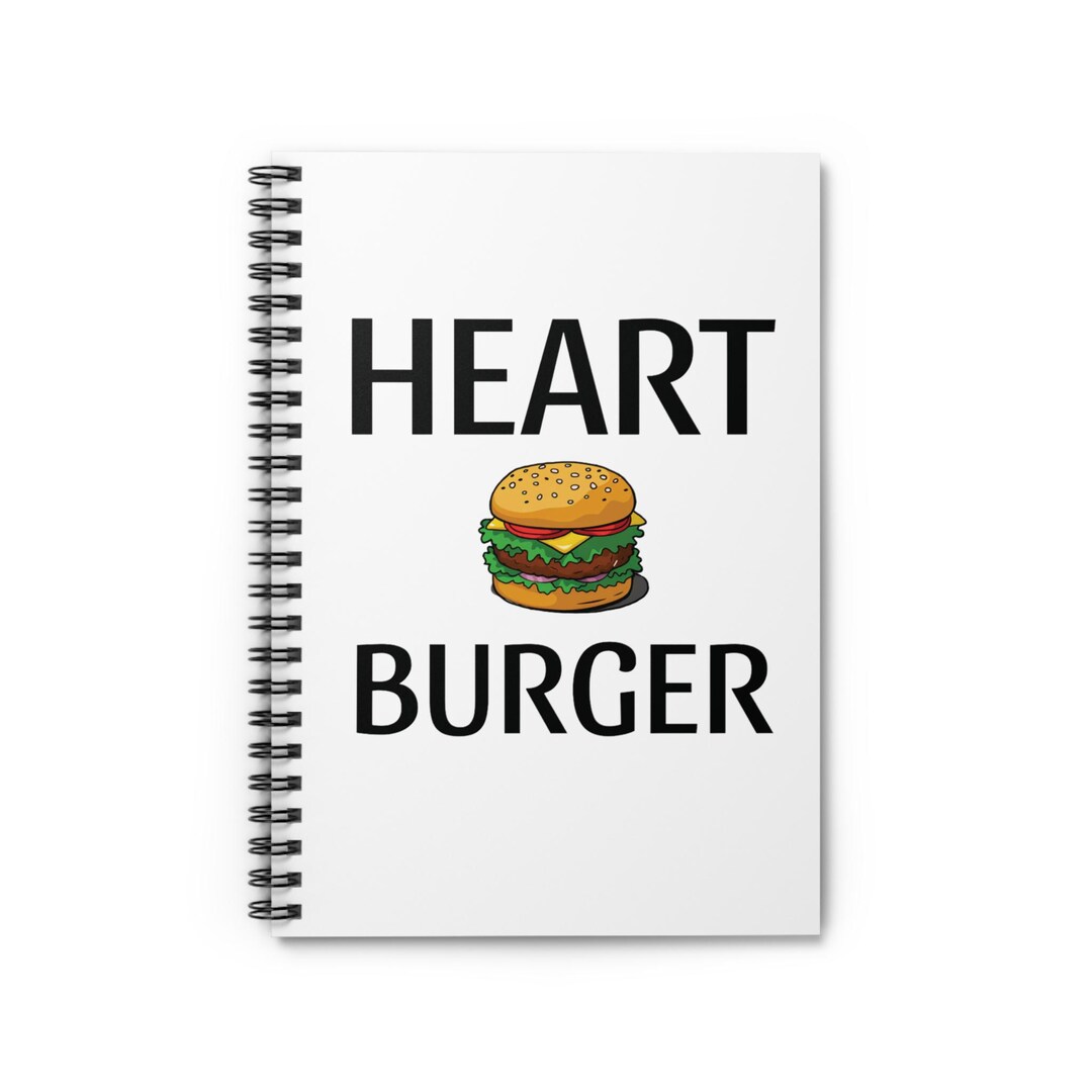 The Heartkillers Notebook, Fadel, Style, Joong, Dunk,bison, Kant ...