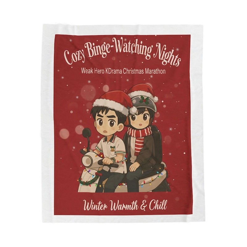 Weak Hero Class Merch - Etsy