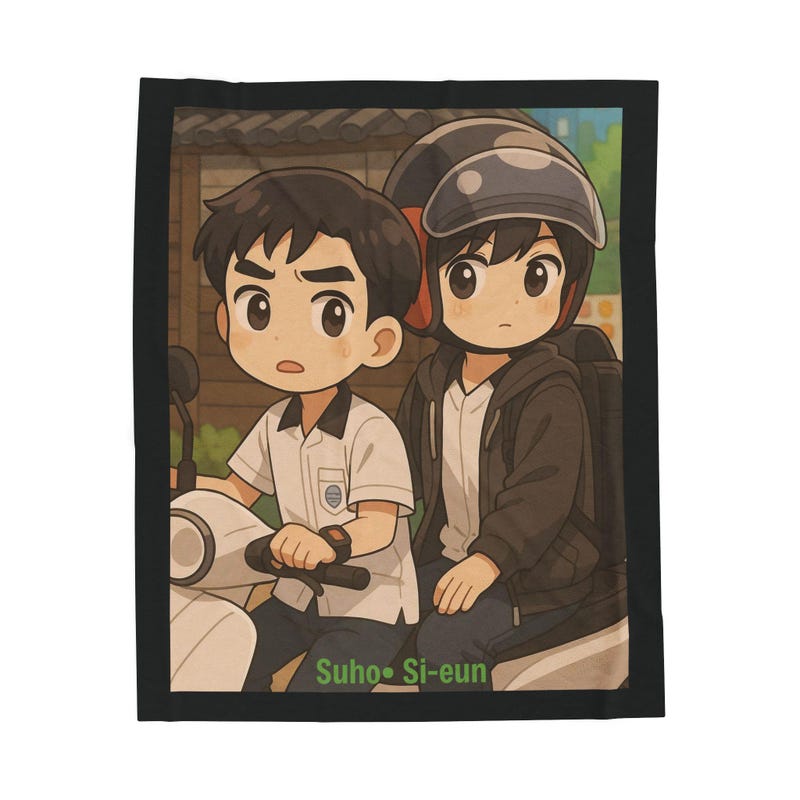 Weak Hero Class Merch - Etsy