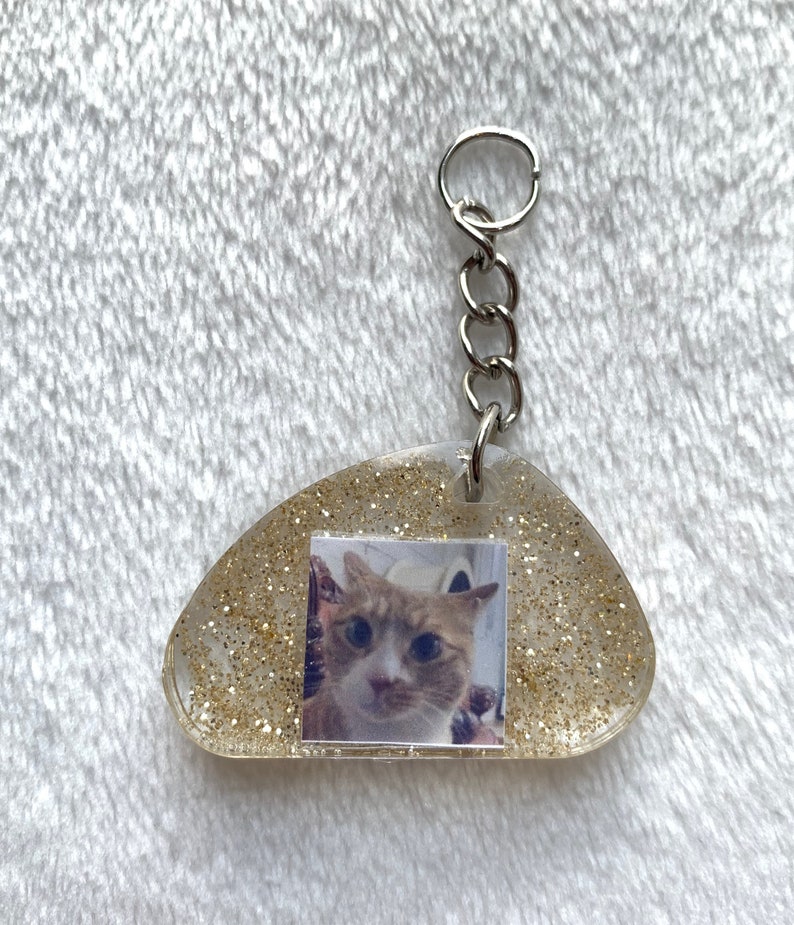 Keychain:stray Kids With Their Pet Keychain of Your Bias and Pet Soonie ...