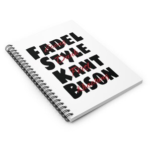The Heartkillers Notebook, Fadel, Style, Joong, Dunk, Joongdunk ...