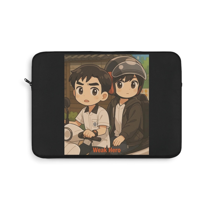 Weak Hero Class Merch - Etsy