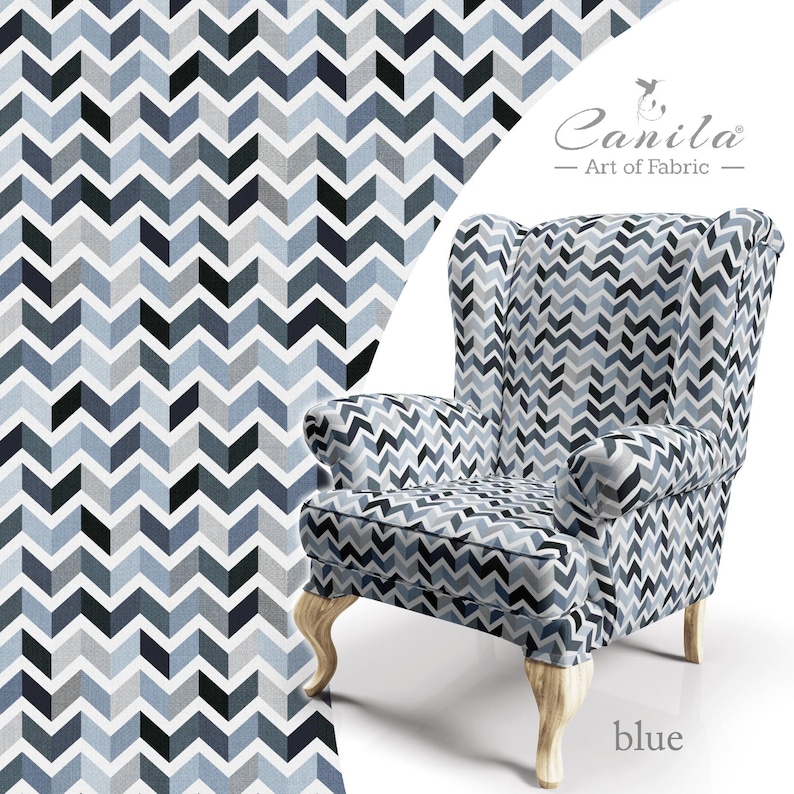 Modern Design Upholstery Fabric, Minimalist Couch Upholstery Fabric ...