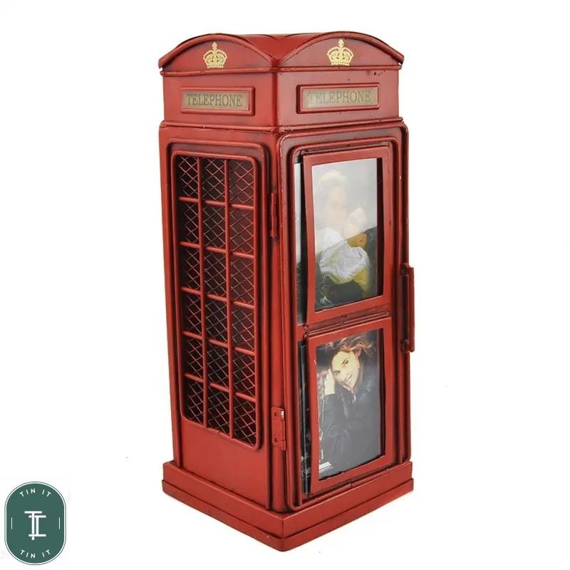 Telephone Booth Wedding - Etsy