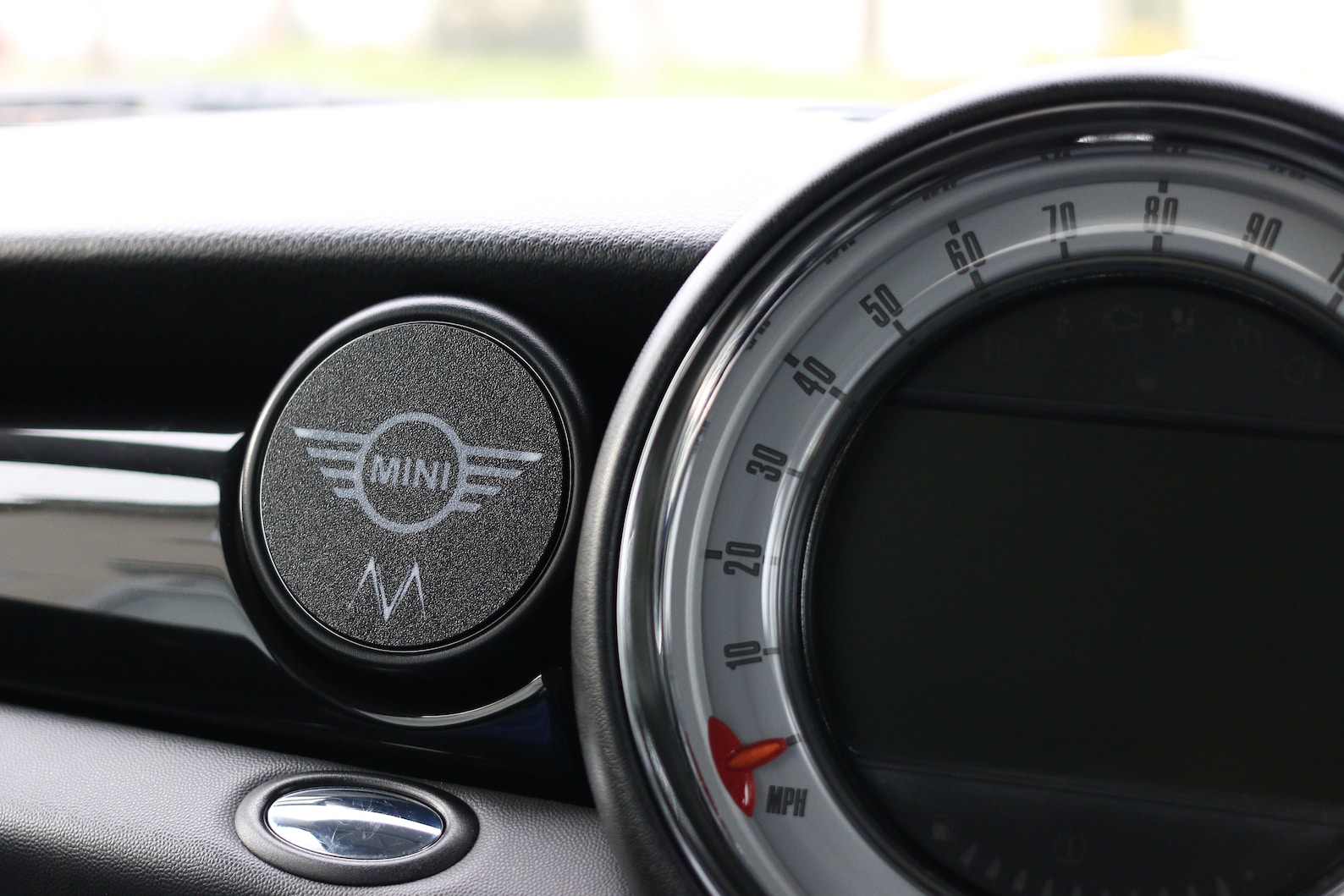 Mini Cooper R56 Custom Magsafe Charger Phone Holder - Etsy