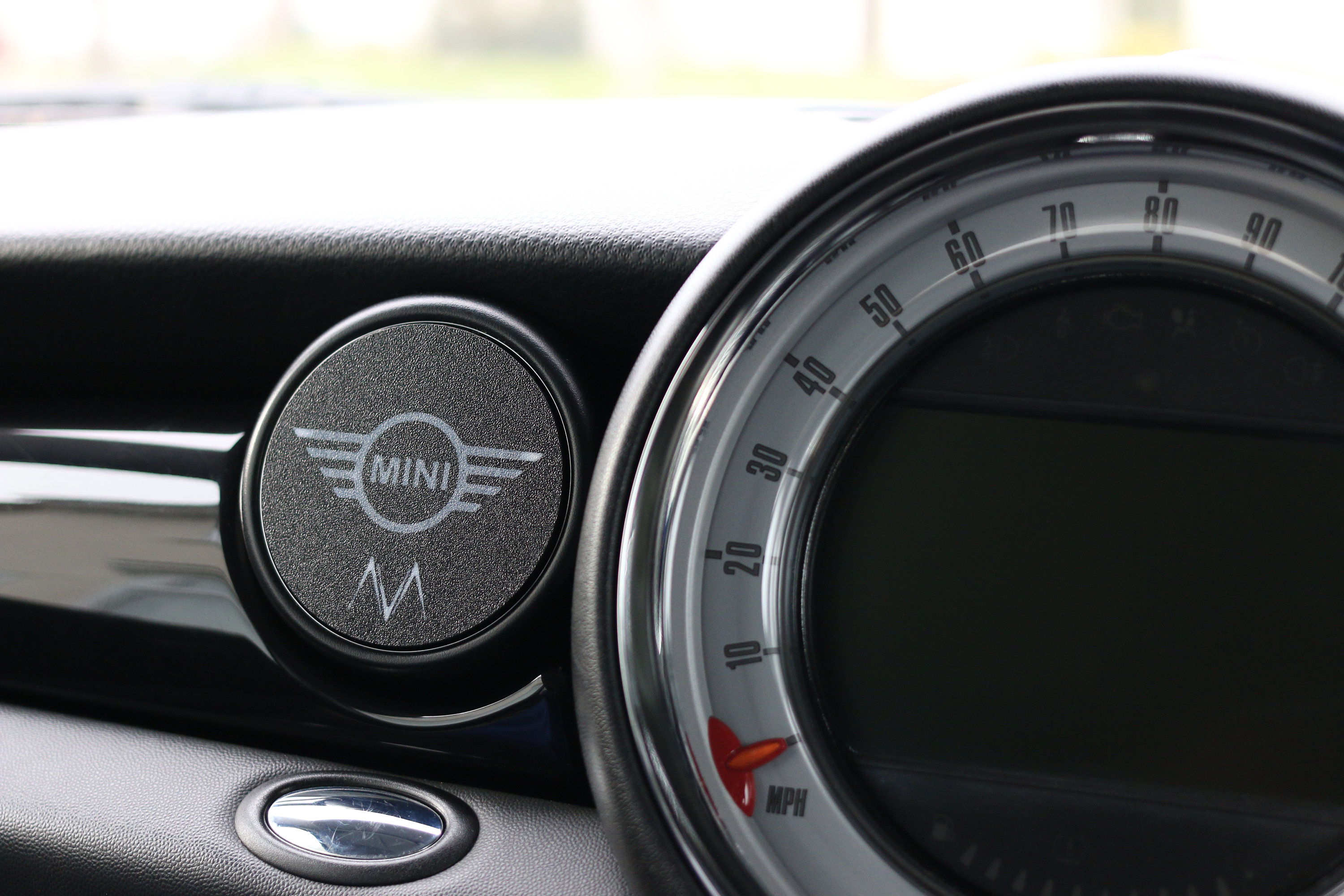 Mini Cooper R56 Custom Magsafe Charger Phone Holder - Etsy