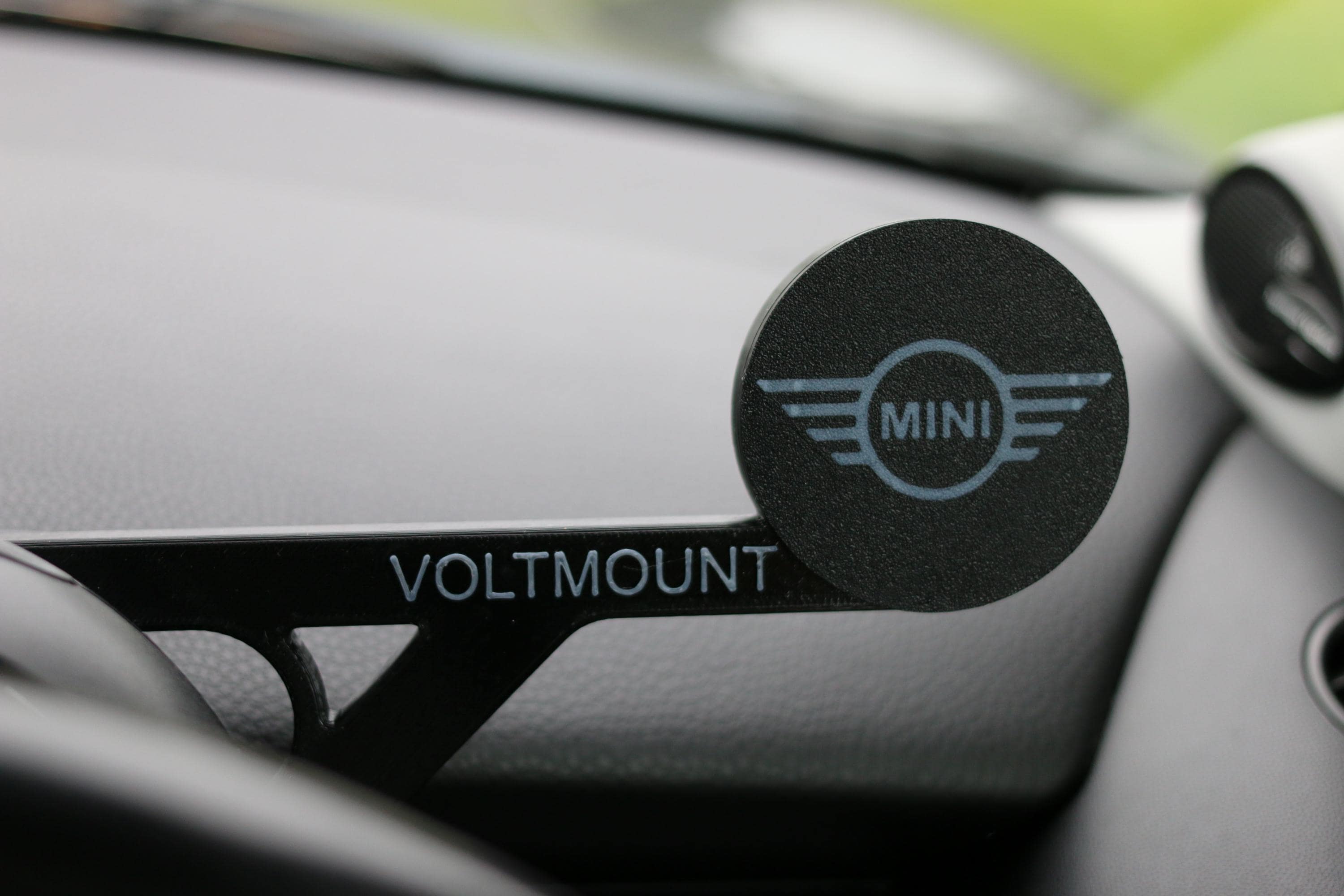 Mini Cooper R56 Magsafe Phone Charger - Etsy