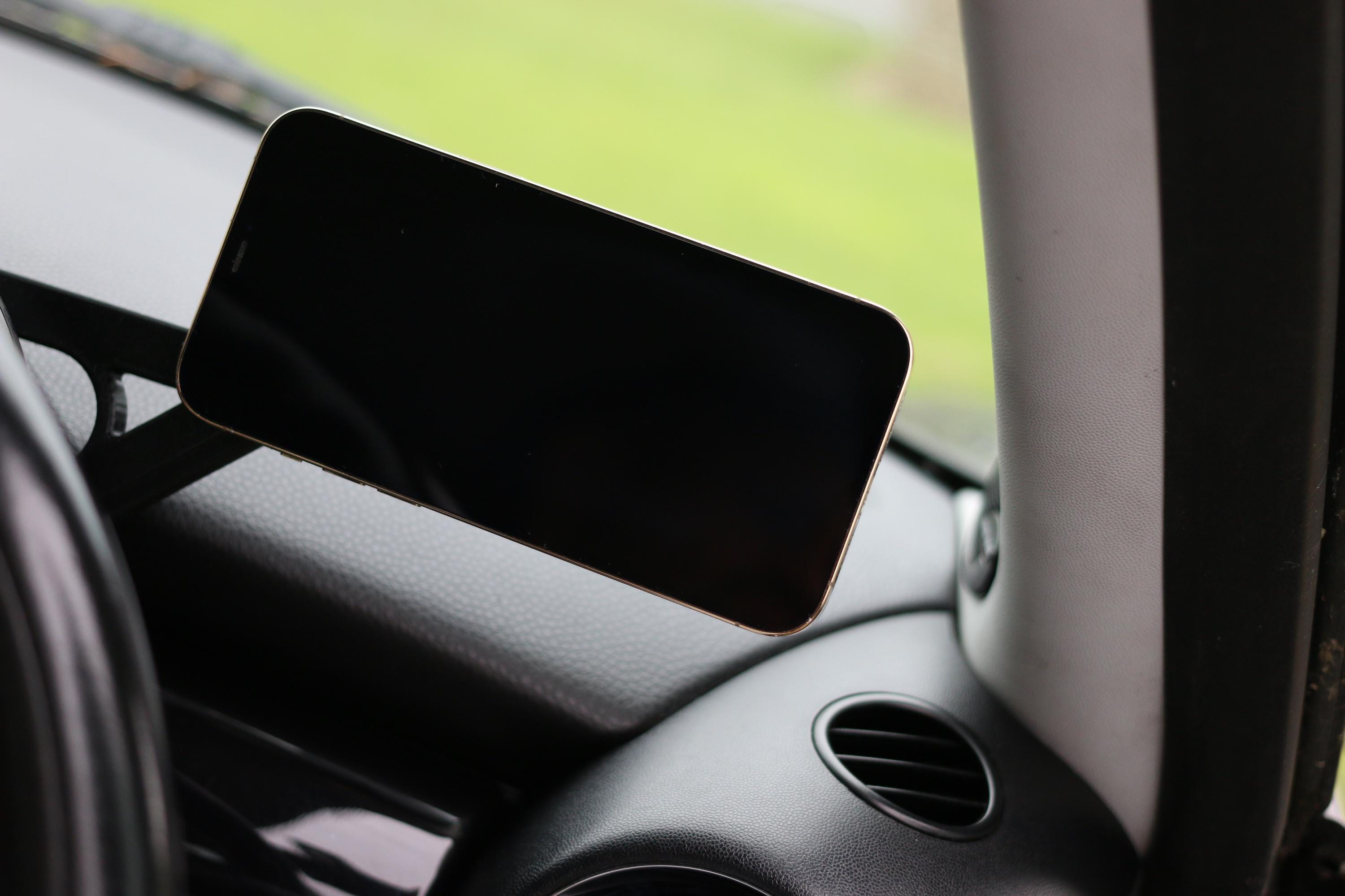 Mini Cooper R56 Magsafe Phone Charger - Etsy