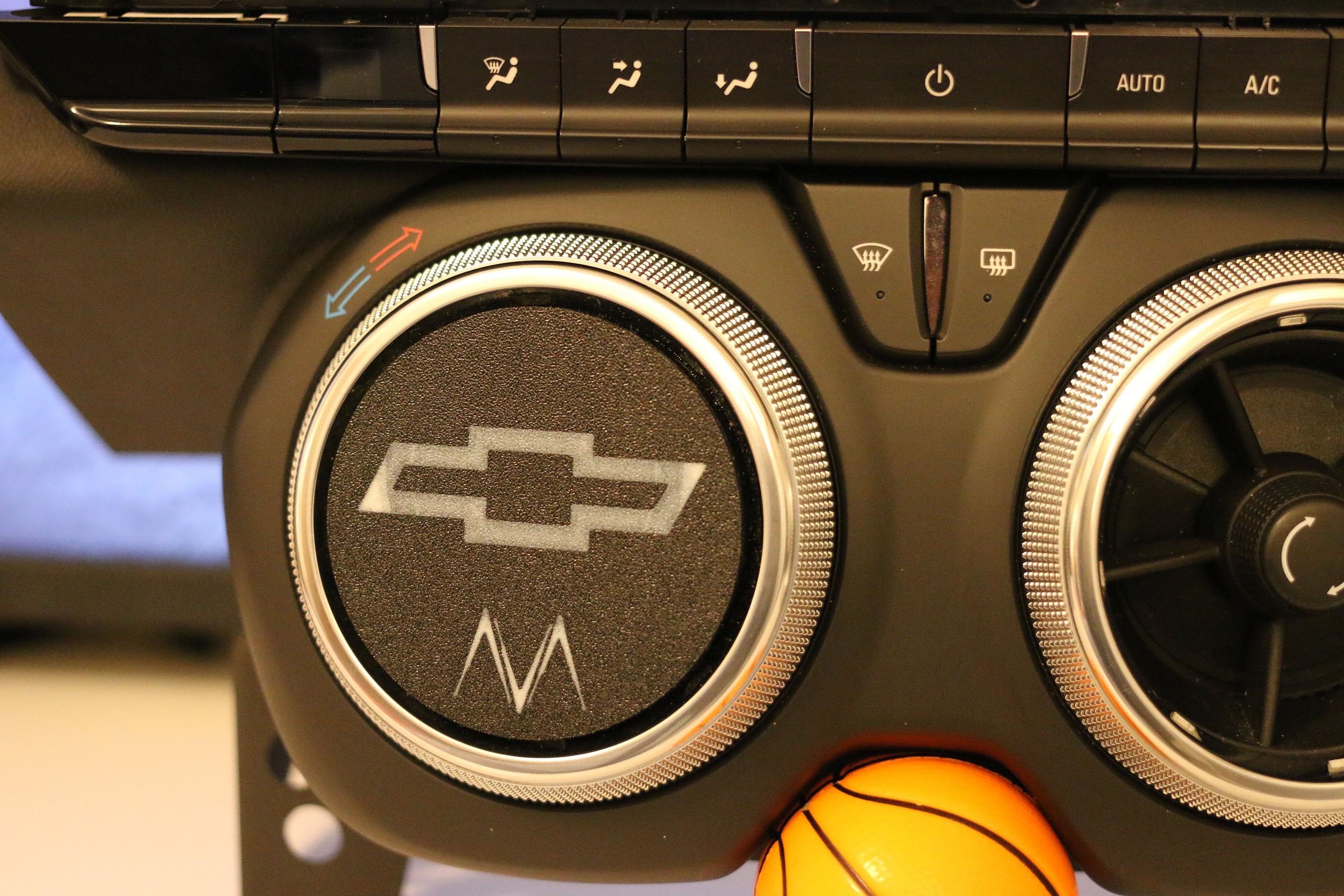Chevrolet Camaro 6th Gen Magsafe Charger Phone Holder - Etsy
