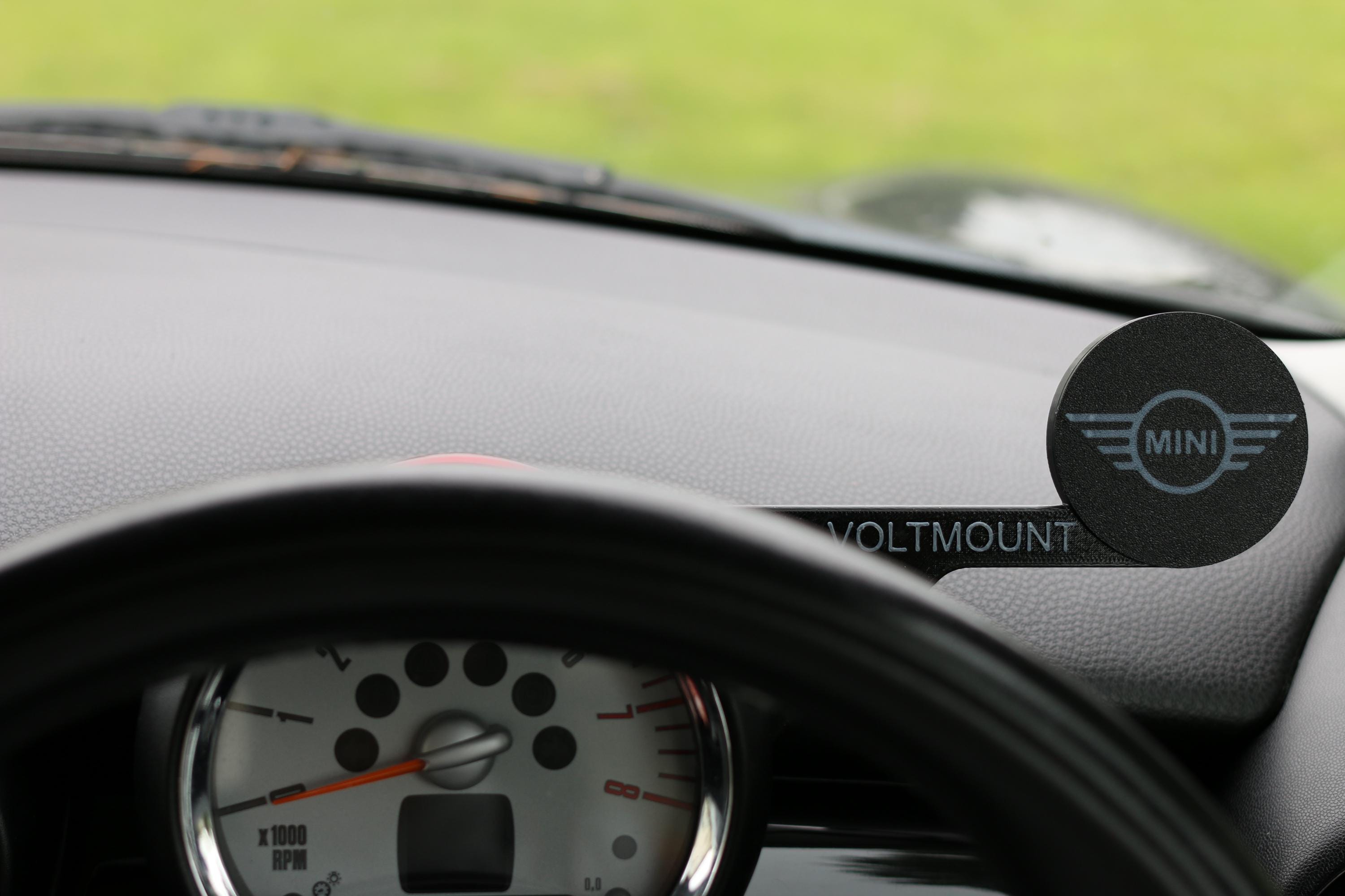 Mini Cooper R56 Magsafe Phone Charger - Etsy