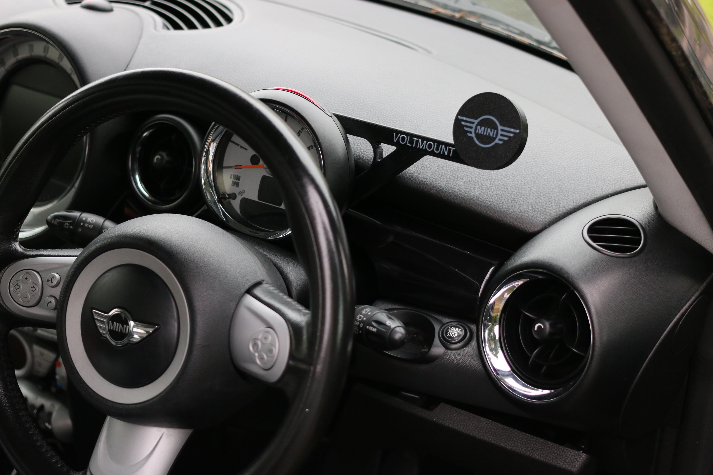 Mini Cooper R56 Magsafe Phone Charger - Etsy