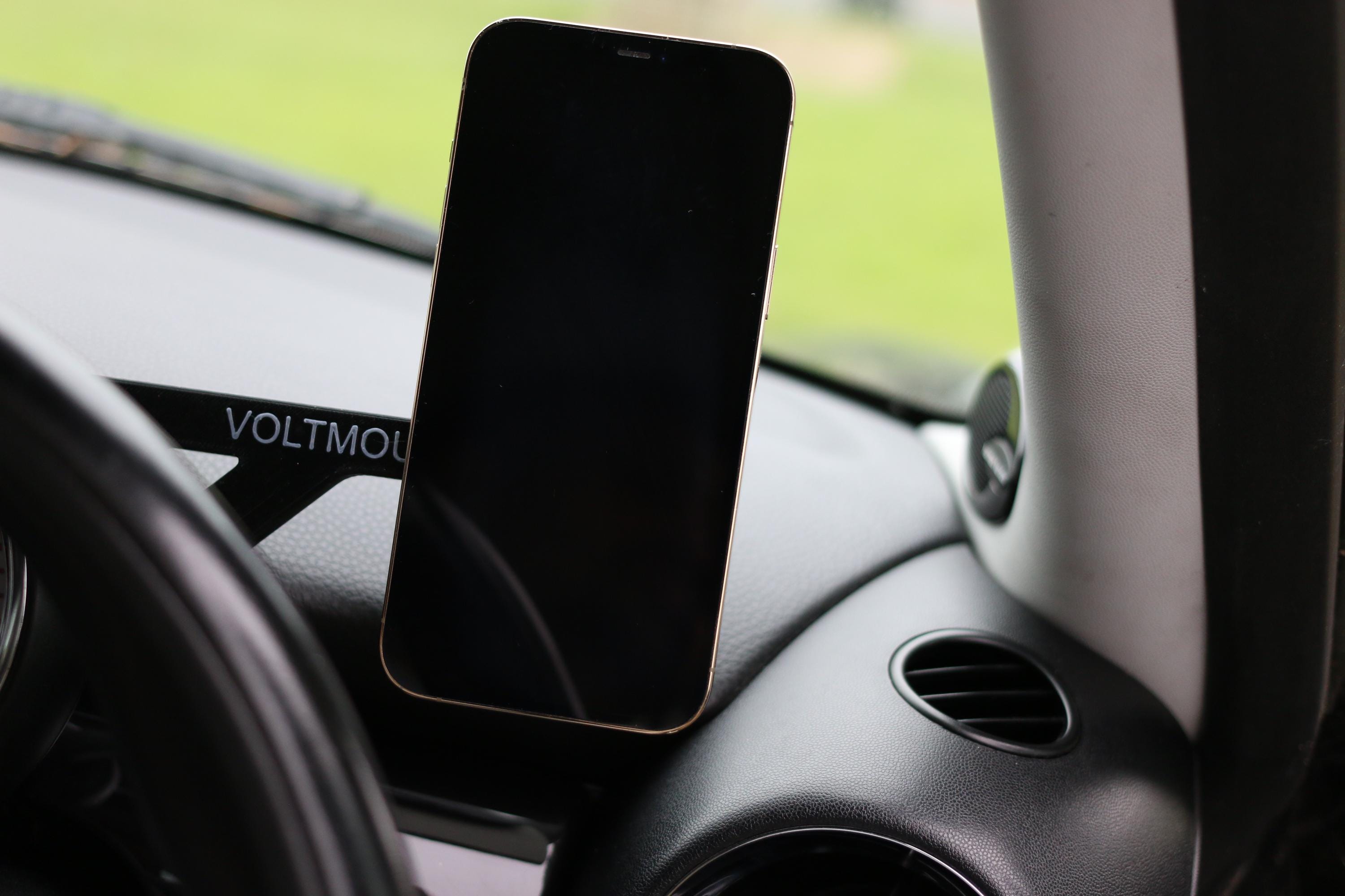 Mini Cooper R56 Magsafe Phone Charger - Etsy