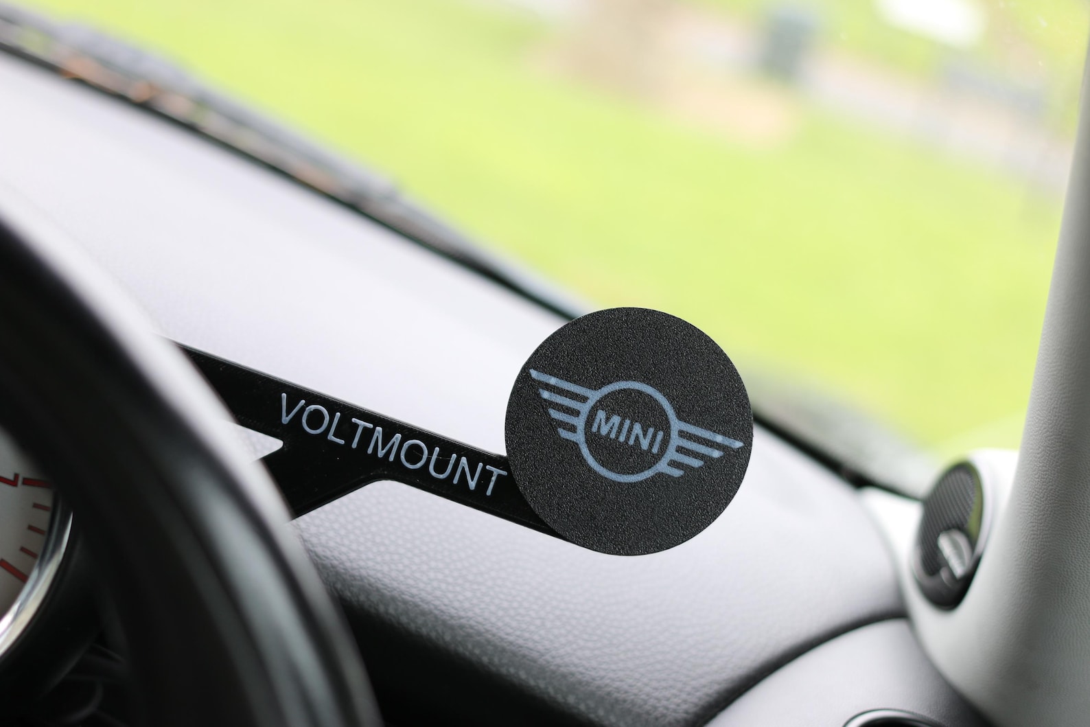 Mini Cooper R56 Magsafe Phone Charger - Etsy
