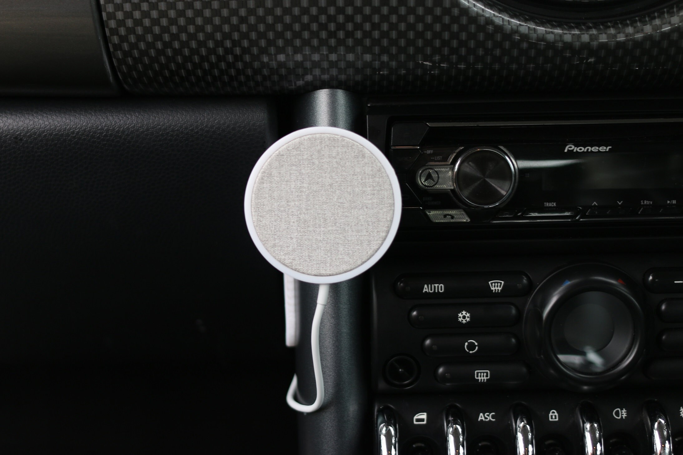 Mini Cooper R50 Custom Magsafe Mount - Etsy UK