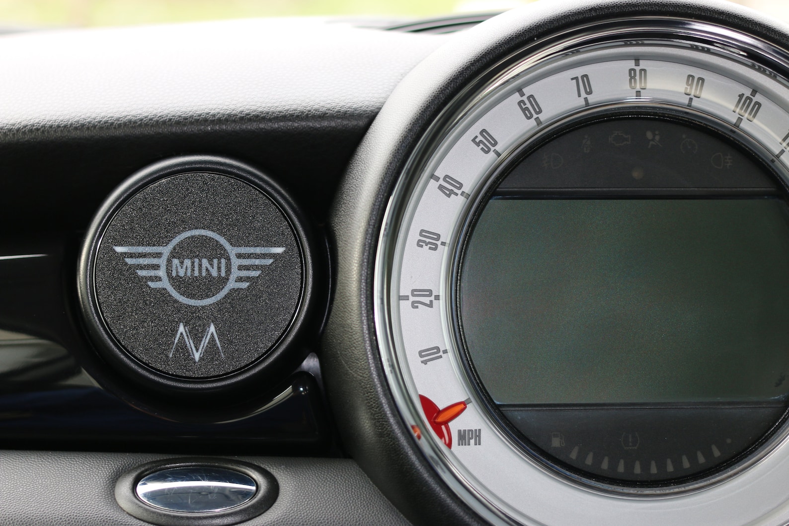 Mini Cooper R56 Custom Magsafe Charger Phone Holder - Etsy