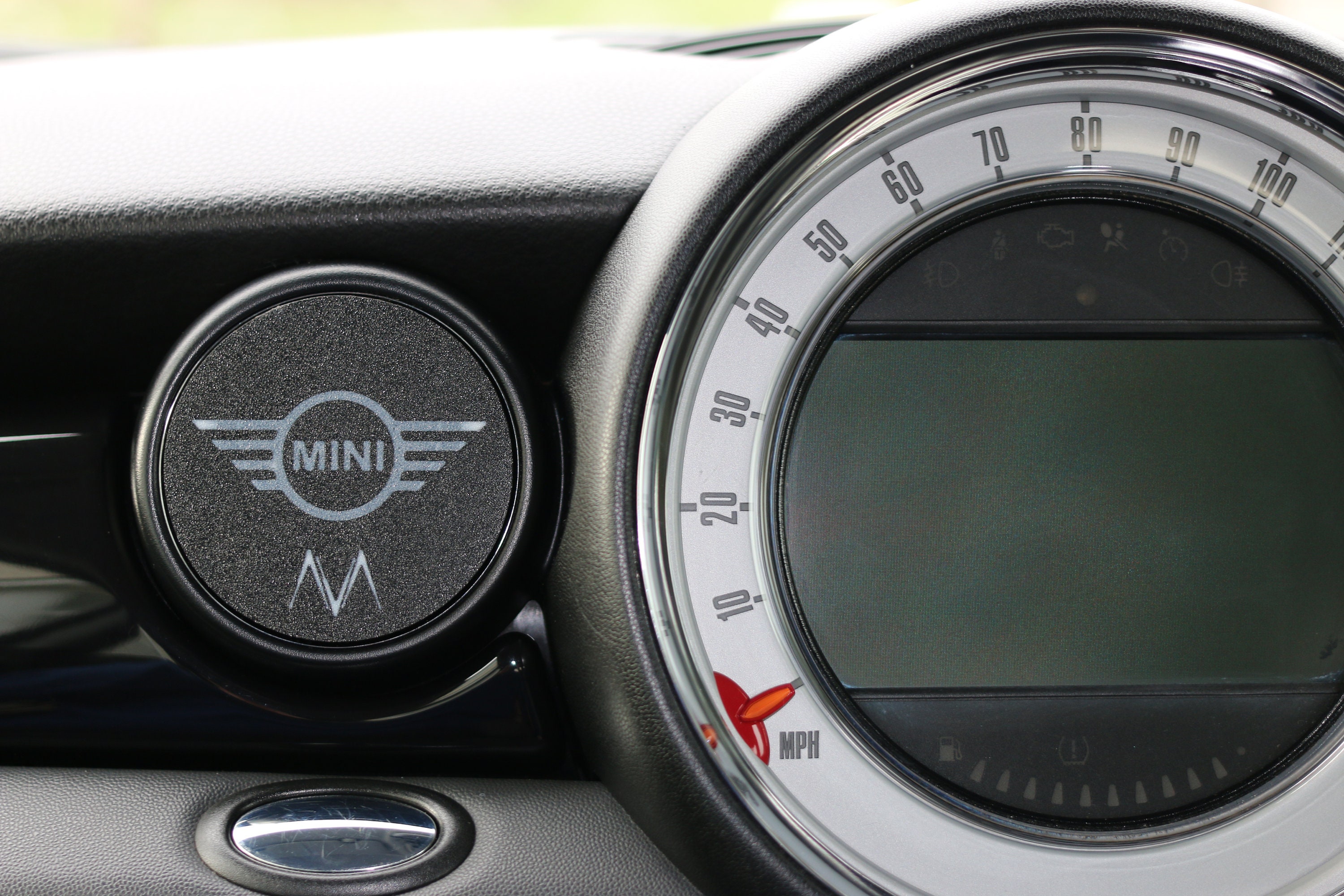Mini Cooper R56 Custom Magsafe Charger Phone Holder - Etsy