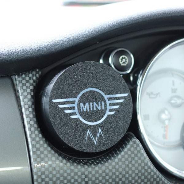 Mini Cooper Phone Holder - Etsy