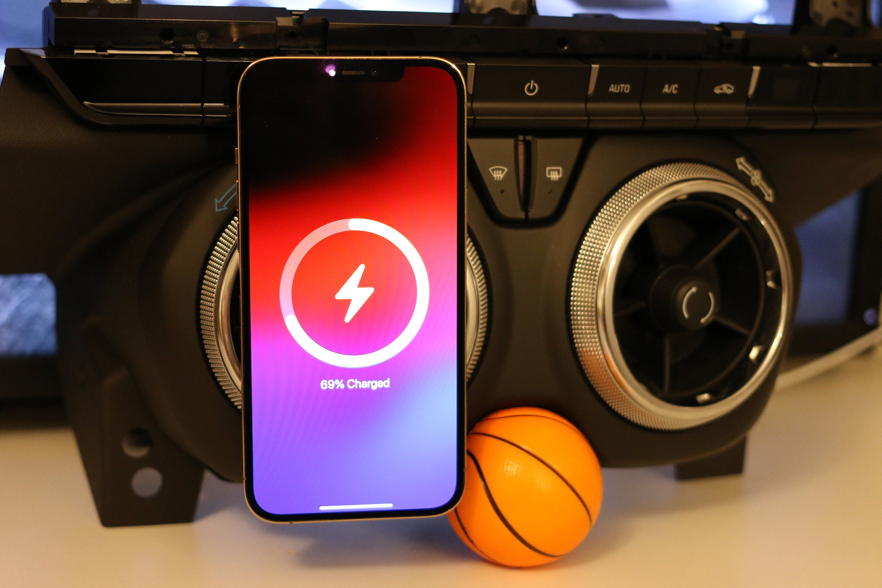 Chevrolet Camaro 6th Gen Magsafe Charger Phone Holder - Etsy
