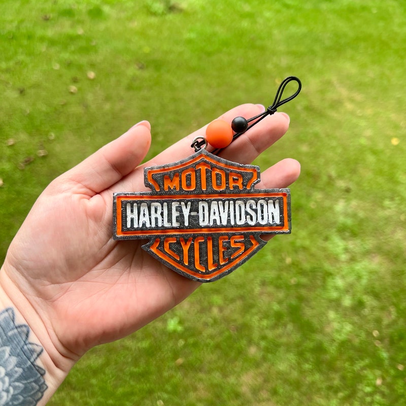 Harley Davidson - Etsy