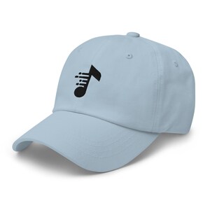Good Vibes, Music Note – Creative Hat - Etsy