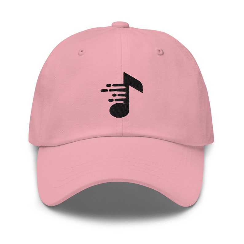 Good Vibes, Music Note – Creative Hat - Etsy