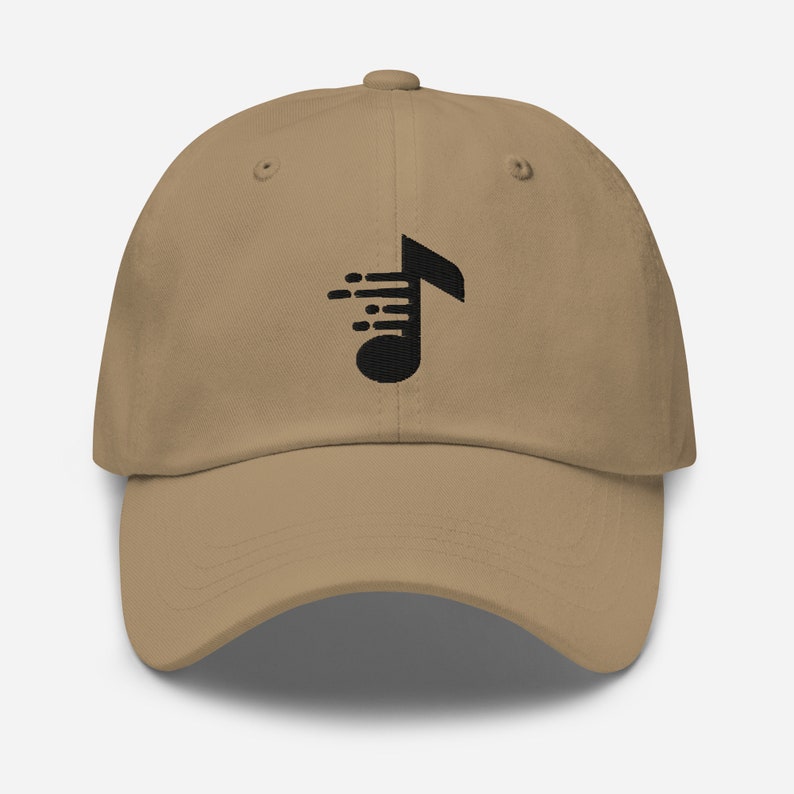 Good Vibes, Music Note – Creative Hat - Etsy