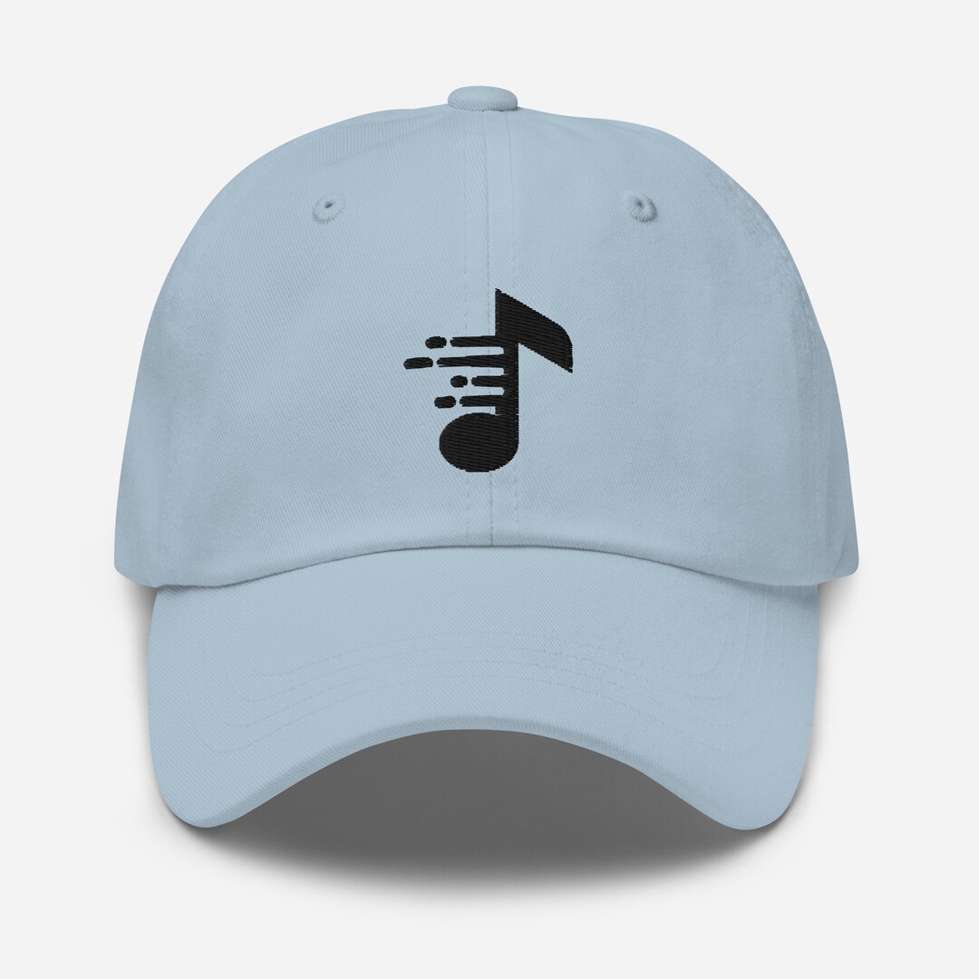 Good Vibes, Music Note – Creative Hat - Etsy