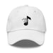 Good Vibes, Music Note – Creative Hat - Etsy
