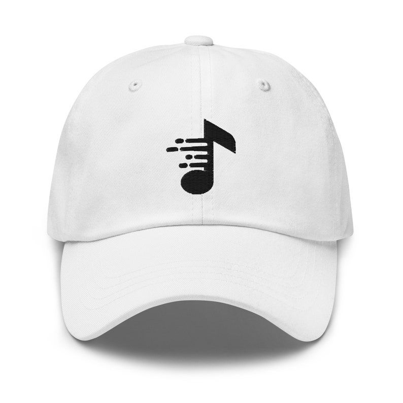 Good Vibes, Music Note – Creative Hat - Etsy