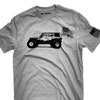 CUSTOM 4x4 Off-road "buckle up Buttercup and Enjoy the Drive" T-shirt ...