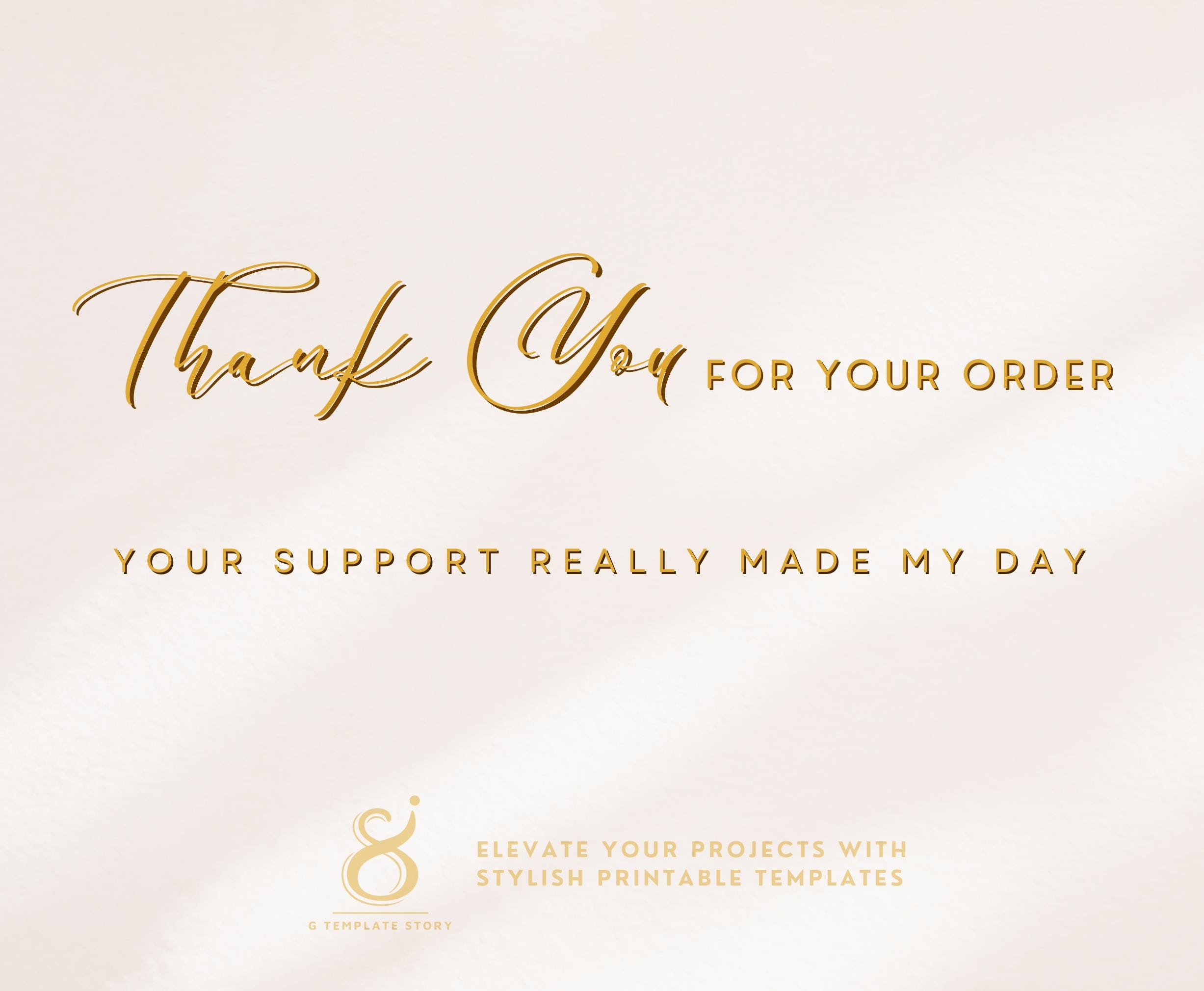 Editable Certificate of Authenticity Template: Artist COA (digital ...