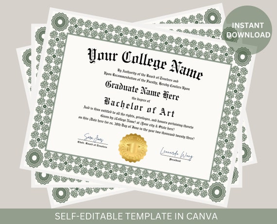 Graduation Diploma Wording 11,644 High School Graduation Diploma Stock