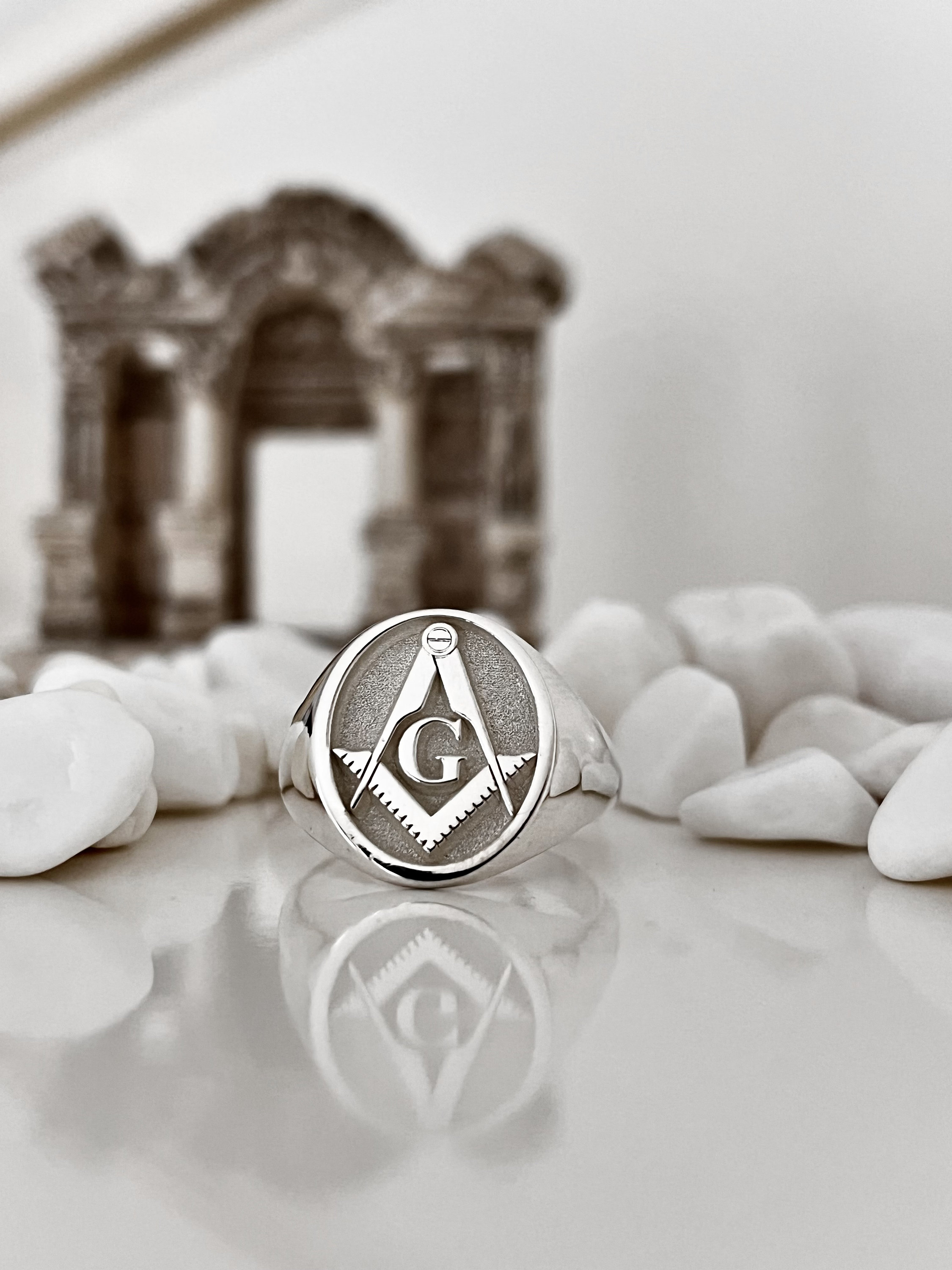 Free Mason Ring, Masonic Rings, Master Mason Rings, Mens Masonic Rings ...