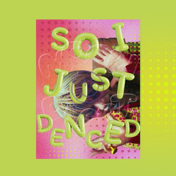 Dpr Ian Poster - Etsy