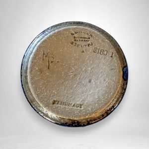 Danish Stoneware Vase by Maria Philippi for Søholm| BAMBOO| Danish Art ...