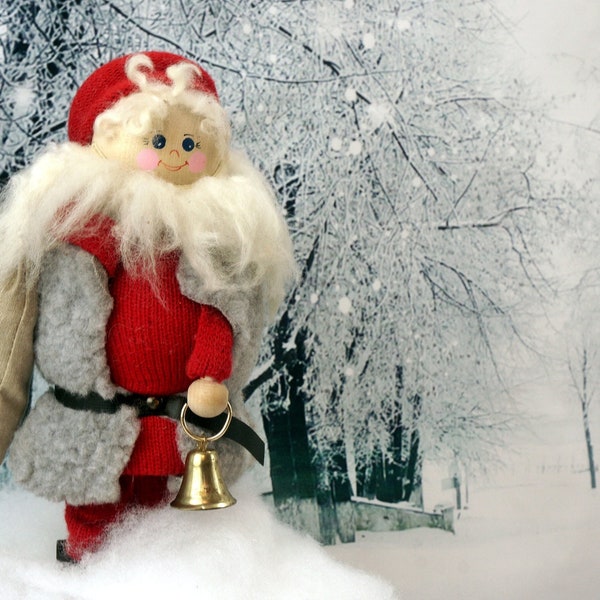 Swedish Tomte - Etsy